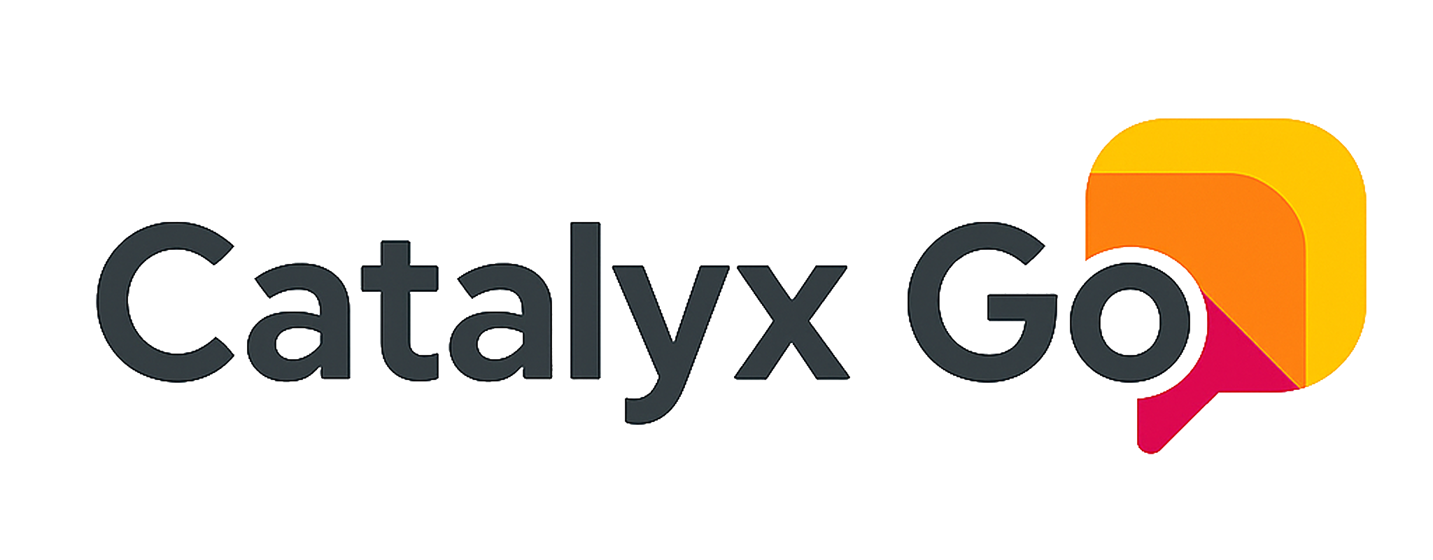 CatalyX by Enparadigm